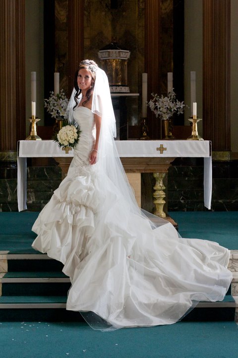 Weddings Flowers by Stems of Burnside Rutherglen Cambuslang
